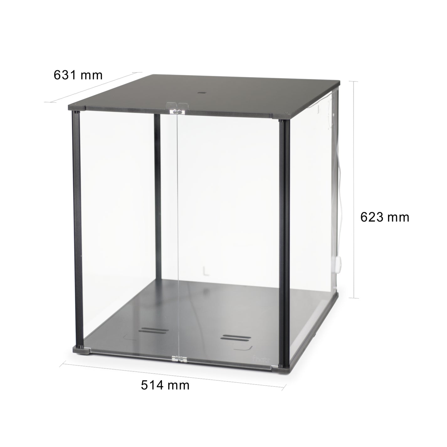 Bambu Lab A1 Enclosure | FNATR 3D Printer Enclosure – fnatr